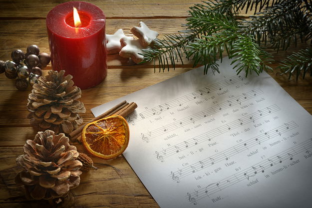 Die schönsten deutschen Weihnachtslieder | Weihnachtsmusik