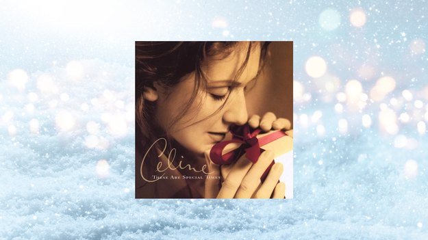 Céline Dion – Christmas Eve | Weihnachtsmusik